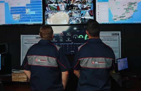 Specialised Logistics Services - NGL Africa