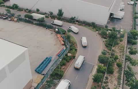 Specialised Logistics Services - NGL Africa