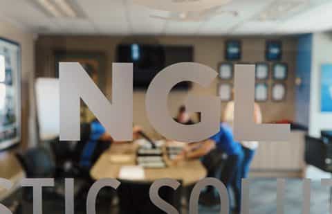 Specialised Logistics Services - NGL Africa