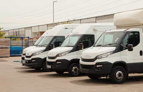 Specialised Logistics Services - NGL Africa