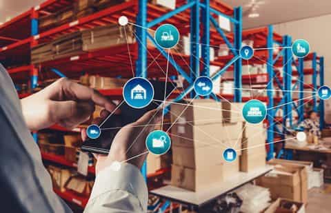 Specialised Logistics Services - NGL Africa