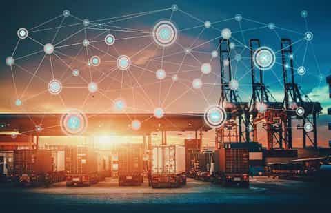 Specialised Logistics Services - NGL Africa